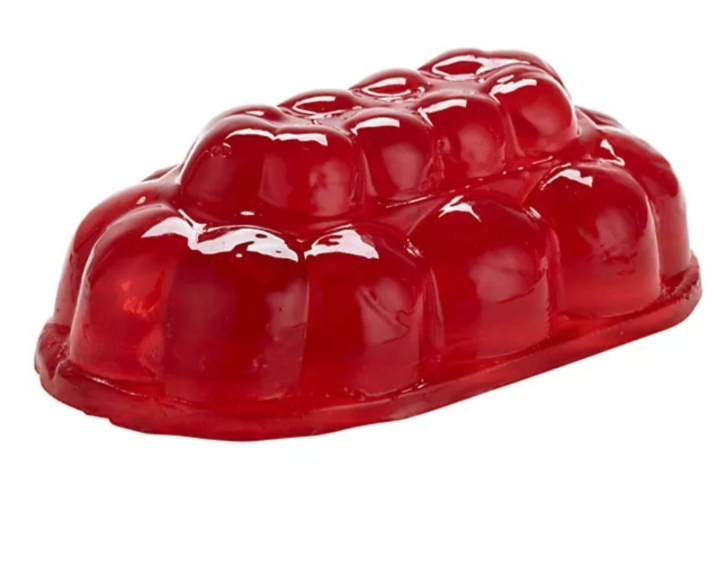 Traditional Jelly Mould Cake Jelly Mould Oval shaped Plastic | eBay