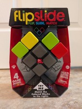 Moose Games (25254) Flipslide Handheld Electronic Game for sale online ...