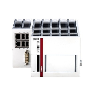 Beckhoff | CX2030-0123 | Used/Refurbished | eBay