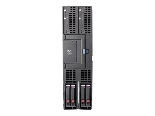 HP Integrity BL870c i2 c7000 Blade AH383A Server for sale online | eBay