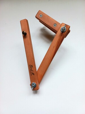 Artist maulstick Stick for Steadying Painter Hand 17 Inches in Length ...