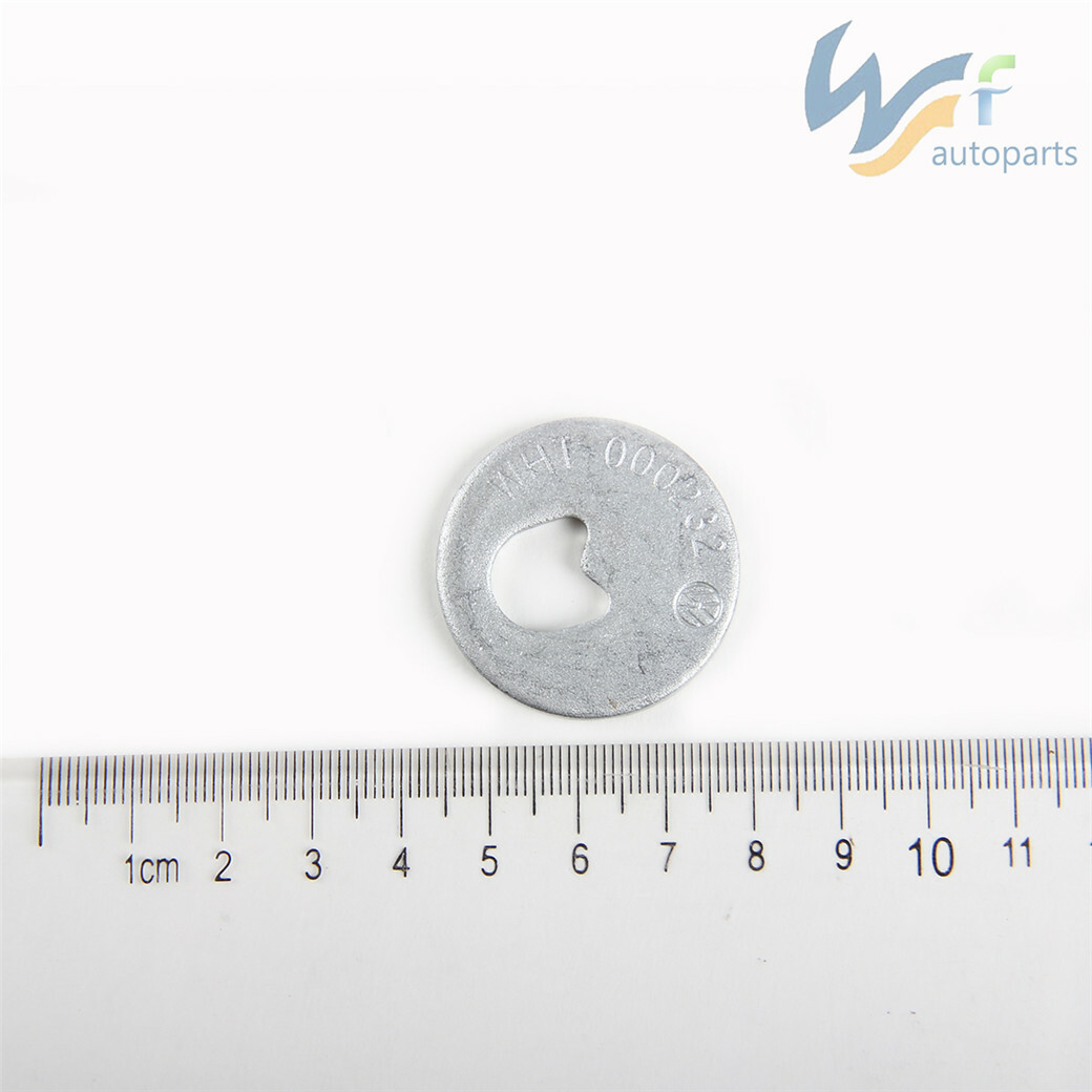 Lower Rear Suspension Toe Alignment Eccentric Bolt Fit For VW CC Jetta ...