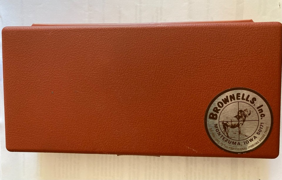 Brownells Screwdriver's Magna-Tip-Super -Set , Original... | eBay