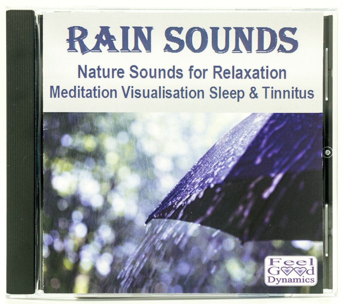 Rainstorm Sleep Sound