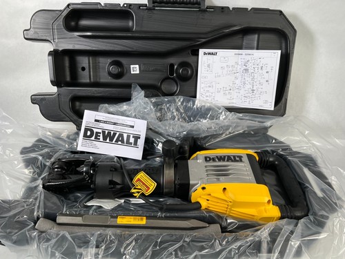 DEWALT Demolition Hammer 40 LB 15 a D25960K for sale online | eBay