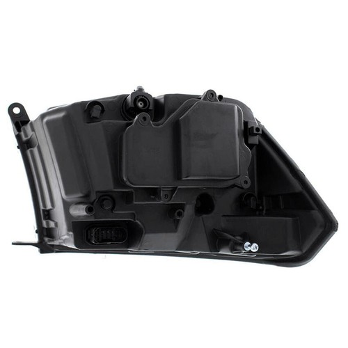 NEW RIGHT HEADLIGHT FOR RAM 1500 CREW CAB PICKUP 2013-2015 68093216AD ...