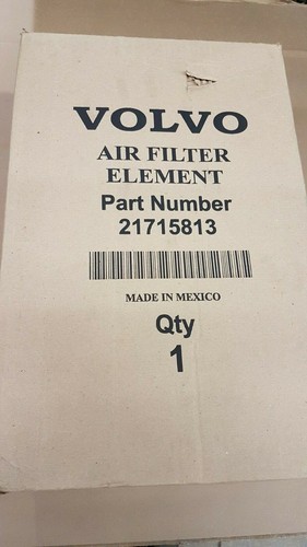 VOLVO 21715813 AIR FILTER | eBay
