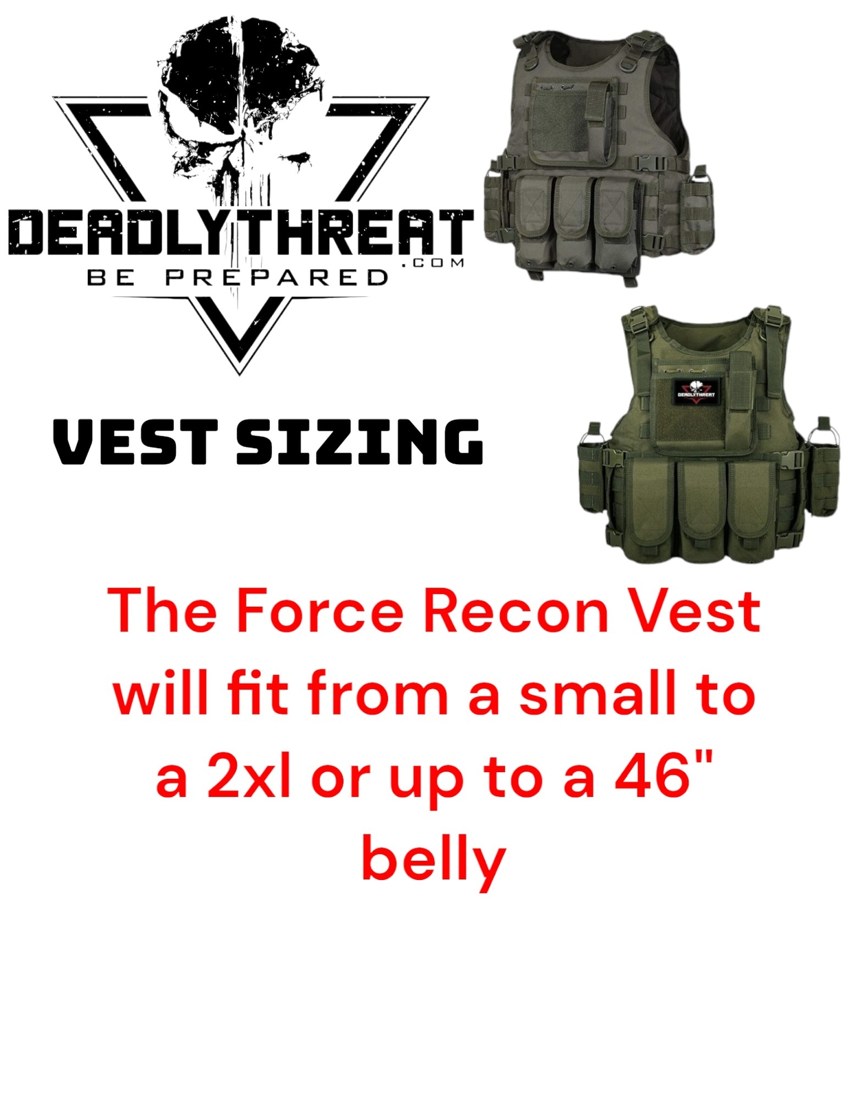 Force Recon Ghost Camo Tactical Vest Plate Carrier W/Level III L3 Fearless Armor | eBay