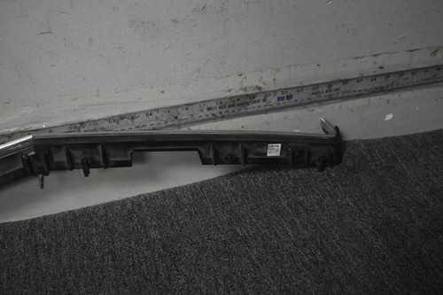 2014-2017 MERCEDES BENZ E550 FRONT UPPER MOLDING FACTORY OEM | eBay