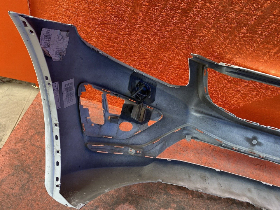 2014 2015 2016 2017 VOLVO XC60 R-DESIGN T6 FRONT BUMPER COVER OEM | eBay