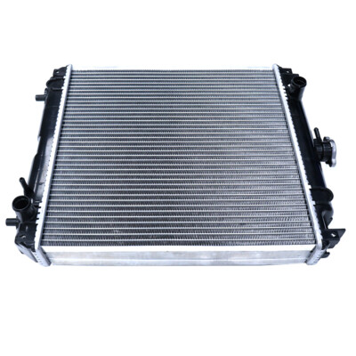 New Radiator MM436999 for Mitsubishi S3L2 S4L2 Engine SDMO T11 T16 ...