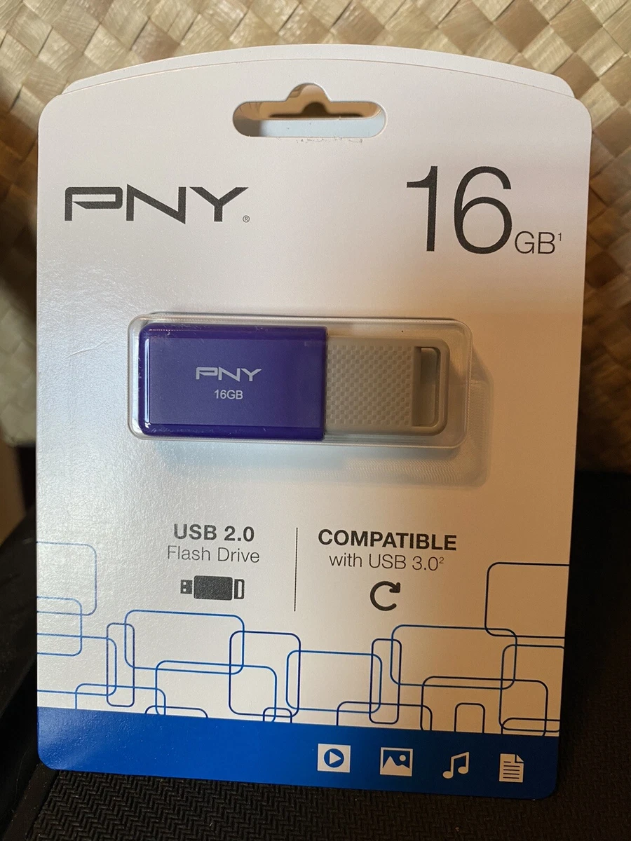 Pny 16gb Flashdrive Problems