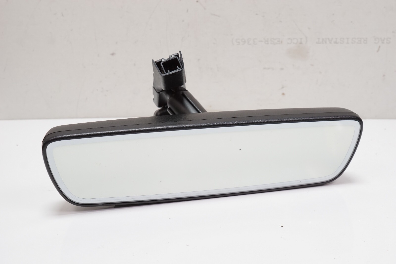 SUBARU LEGACY OUTBACK Rear View Mirror w/ High Beam Assist OEM 2017 ...