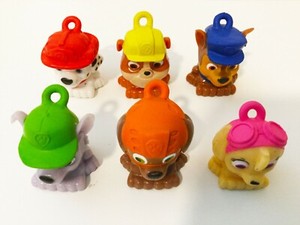 RARE Paw Patrol Micro Lites | eBay