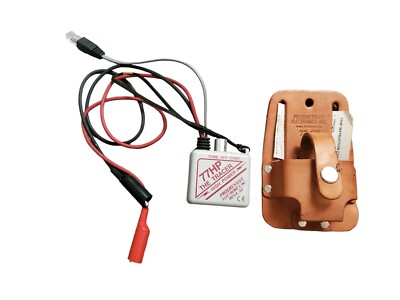 Progressive Electronics Tracer Model 77HP High Power Cable Wire ...