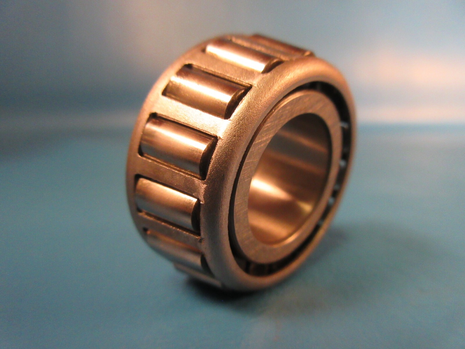 BCA LM11749, Tapered Roller Bearing Single Cone, Federal Mogul (NTN 4T ...