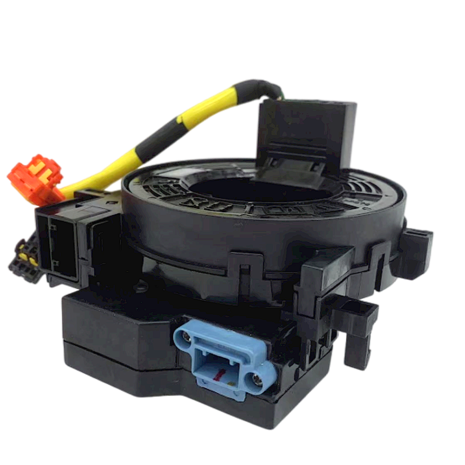 89245-02080 NEW STEERING ANGLE SENSOR Clock spring For Multiple vehicle ...