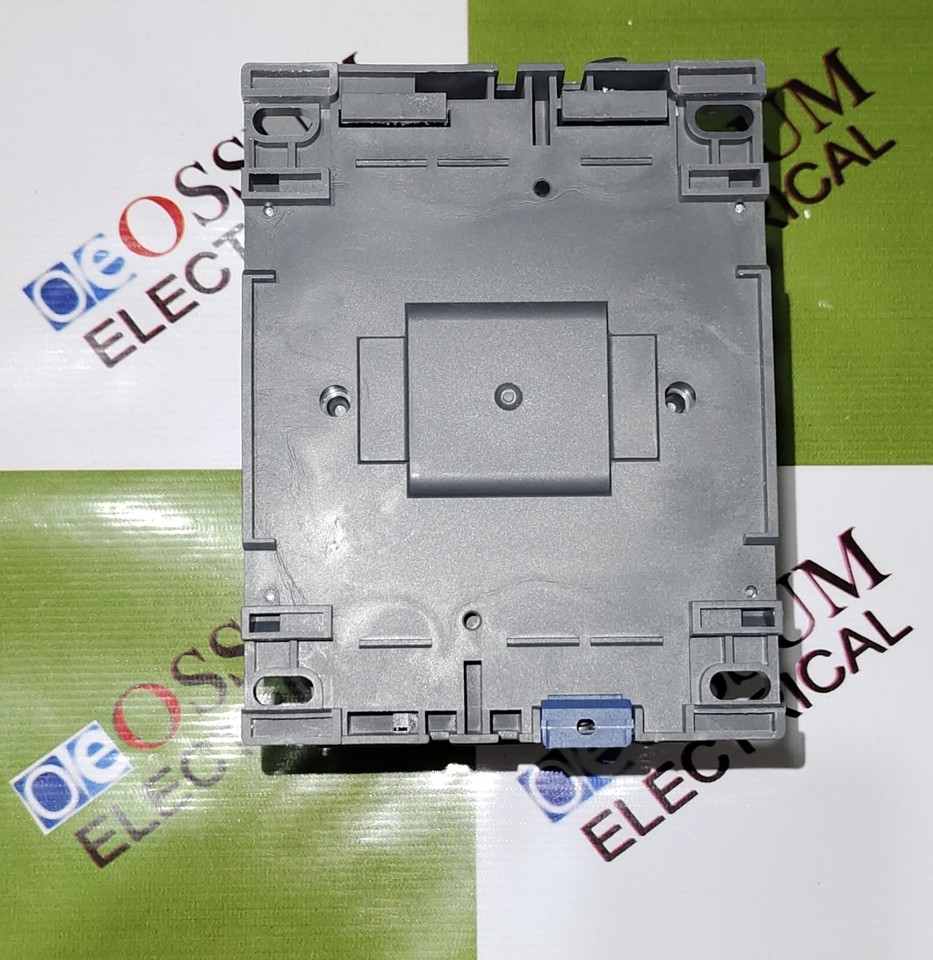 SCHNEIDER LC1D170 000Q7C POWER CONTACTOR 170A VOLTAGE 440VAC FAST ...