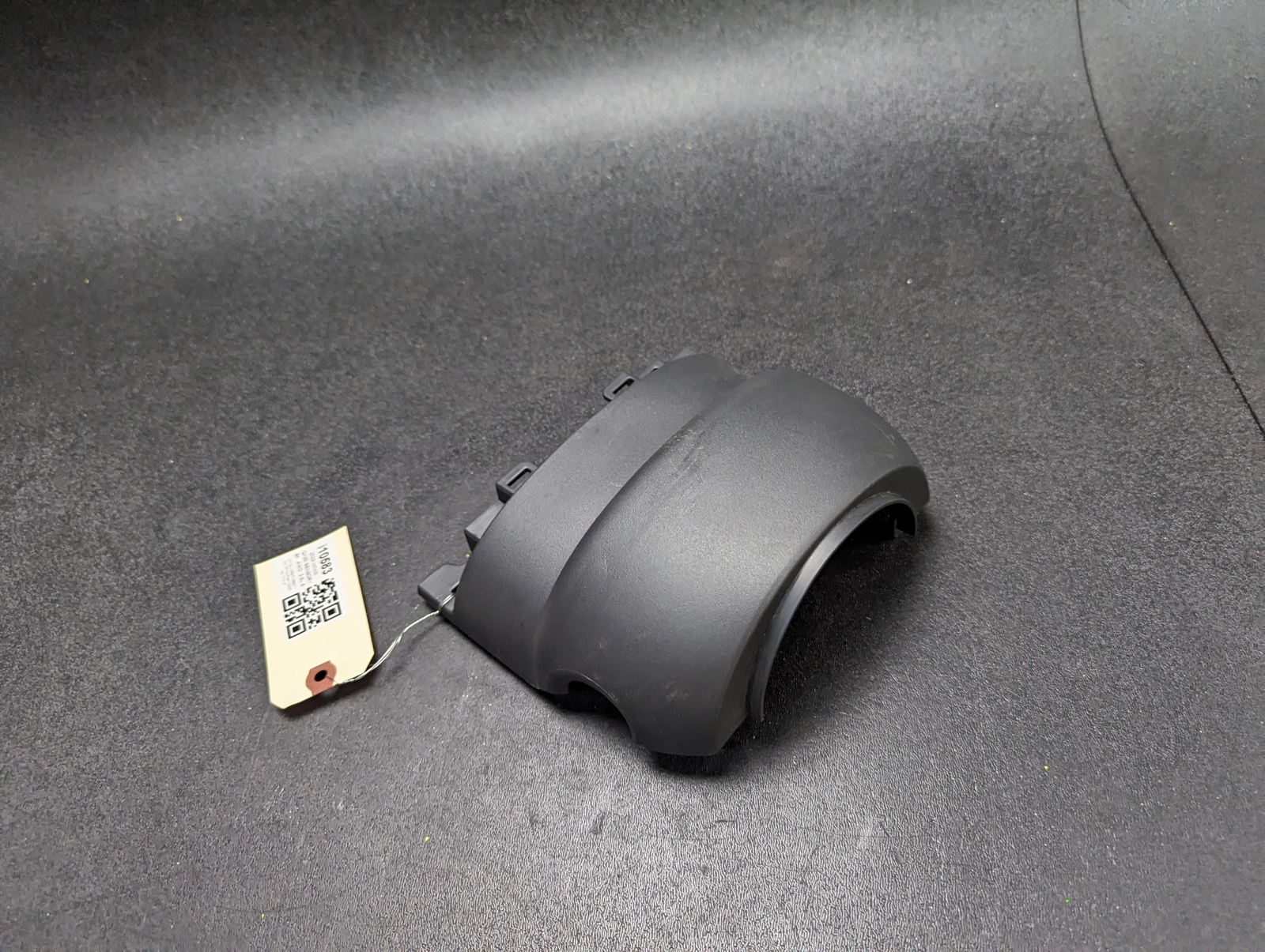 Steering Column Upper Shroud 2023 Infiniti QX60 48511-6SA1A 2022 | eBay