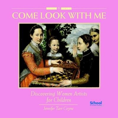 Discovering Women Artists for Children Hardcover Jennifer Tarr Co ...