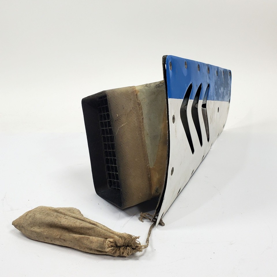 Aircraft Cabin Air Inlet Scoop - Unknown Airplane | eBay