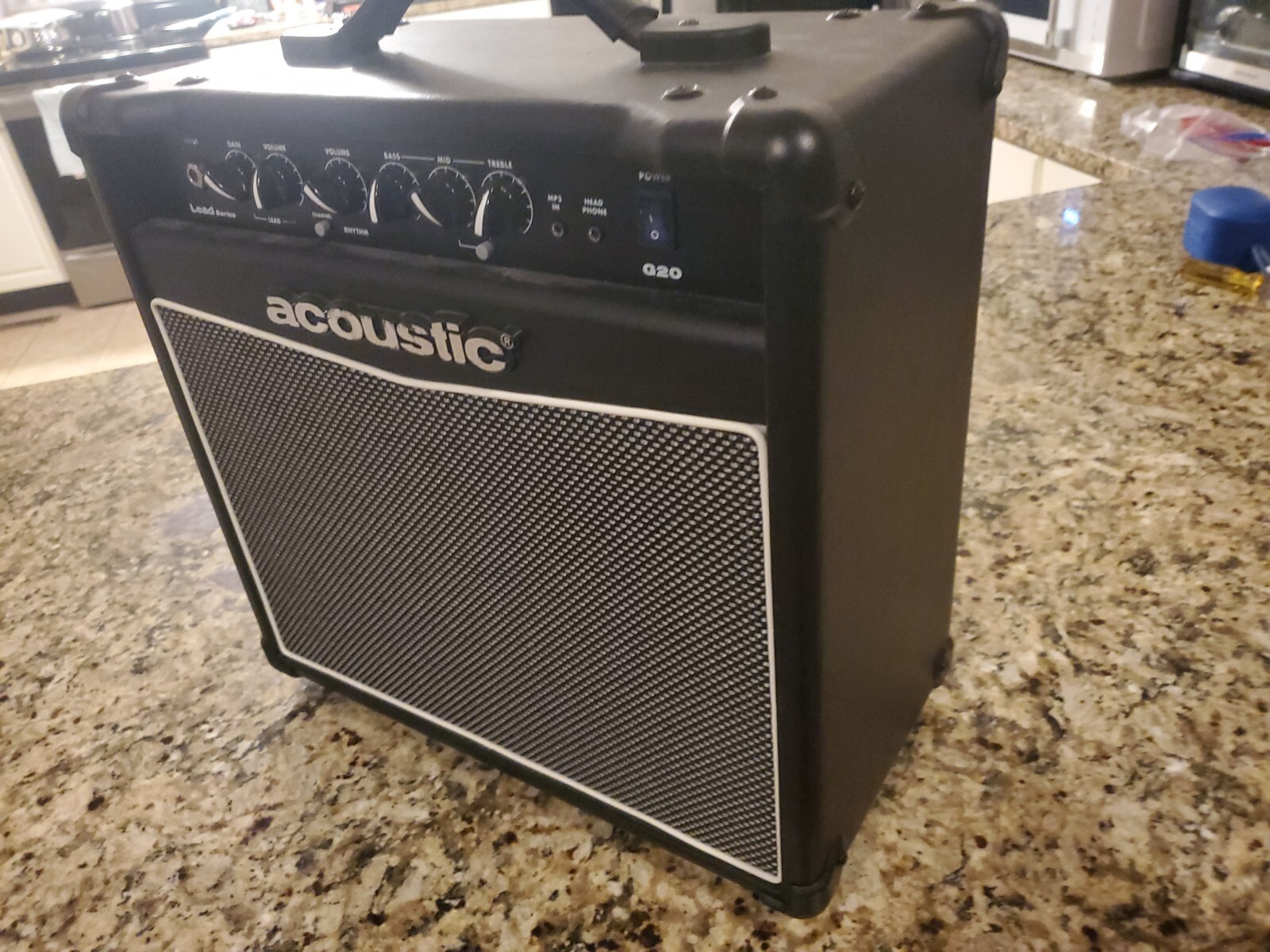 Used Guitar Amp | eBay