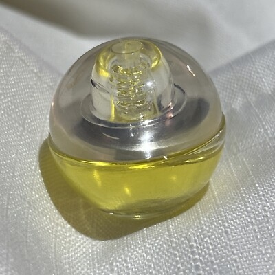 Perry Ellis 360 Vintage Parfum 1/8oz/4ml Travel Splash Mini NWOB | eBay