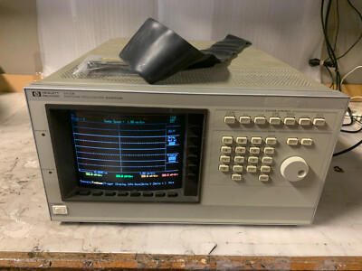 Oscilloscopes - 4 Channel Digitizing Oscilloscope