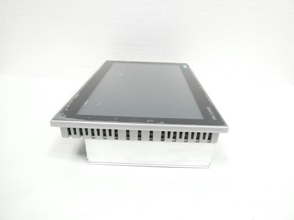 Siemens 6AV7241-1JA34-0FA1 Simatic Ipc477e Computing Unit Operator ...