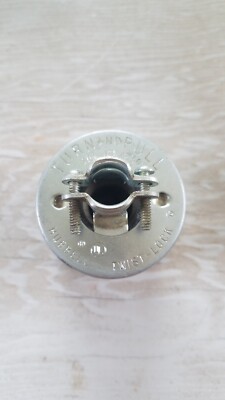 Plugs - Twist-Lock Female