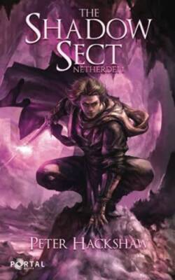 The Shadow Sect (Netherdei 1) - Paperback By Hackshaw, Peter - GOOD | eBay