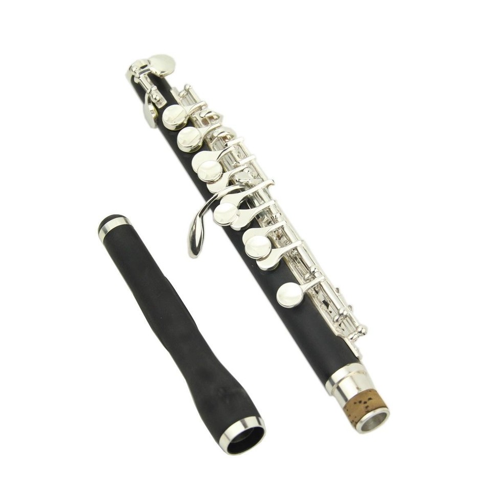 Brand New Professional Piccolo C-key Piccolo Instrument with Box --- | eBay