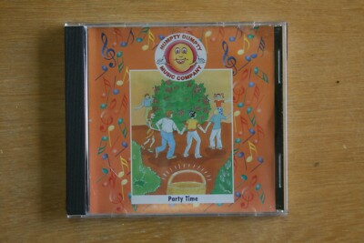 Humpty Dumpty Music Company - Party Time ( Box C713) | eBay