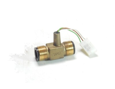 INTERGAS RAPID 25 / 32 & RF 24 / 30 / 36 FLOW SENSOR 844797 | eBay UK