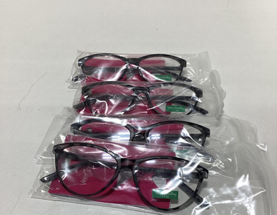 Vera Bradley Gemma Readers Cherry Blossoms +1.50 LOT OF 4 | eBay