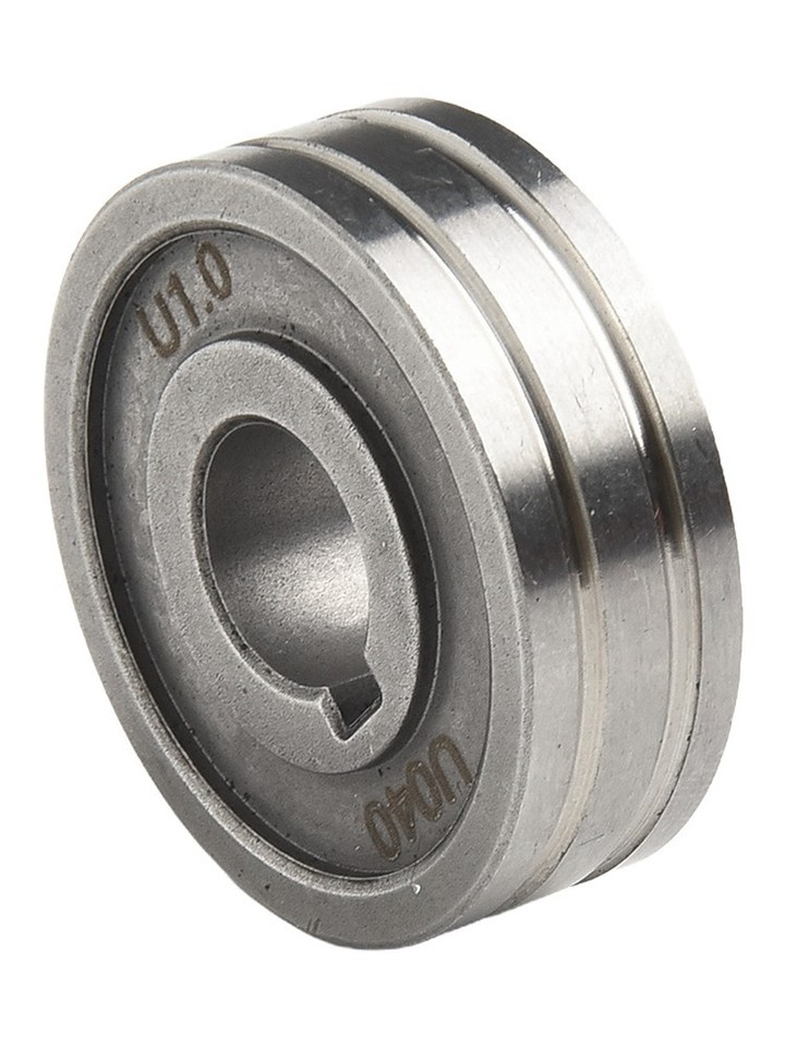 U1 0 1 2 Wire Feeding Guide Wheel Different Sizes for Wire Diameter ...