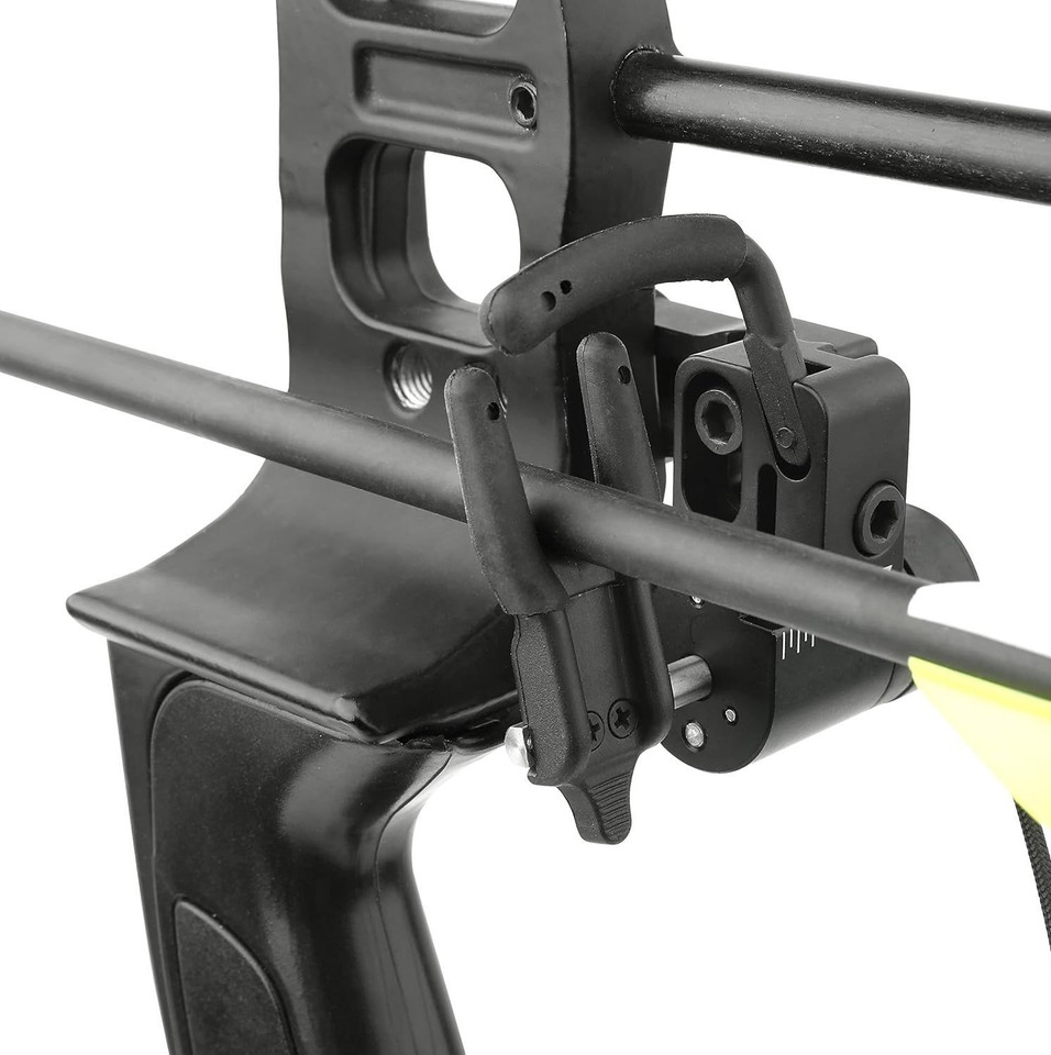 TOPOINT Archery Drop Away Arrow Rest Adjustable Compound Bow Hunting ...