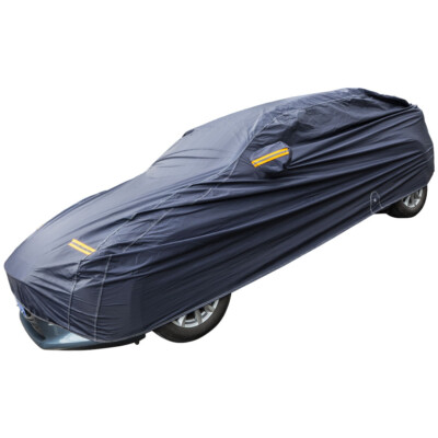 Portable Waterproof Rain Sun Snow UV Resistant Weather Protection Full ...