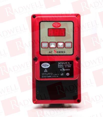 UTC FIRE & SECURITY COMPANY AC6A2AA / AC6A2AA (BRAND NEW) | eBay