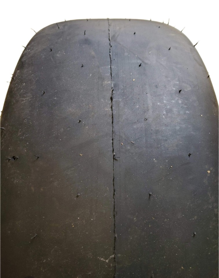 MICKEY THOMPSON PRO BRACKET RADIAL BSW 28 9 15 DRAG SLICK TIRE ...