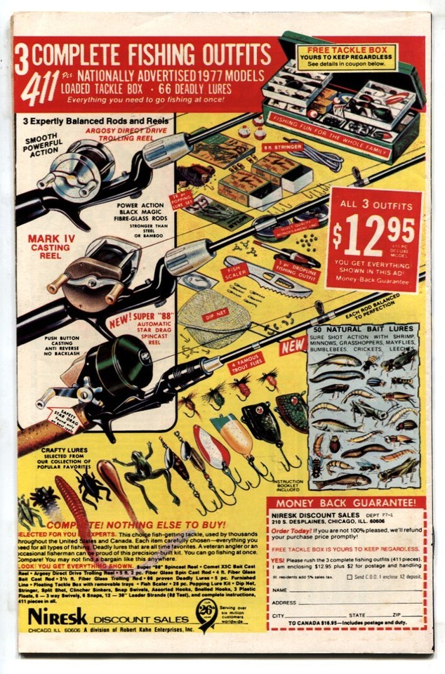 Marvel Team-up #58 1977- Spider-Man- Ghost Rider- Trapster VG+ | eBay