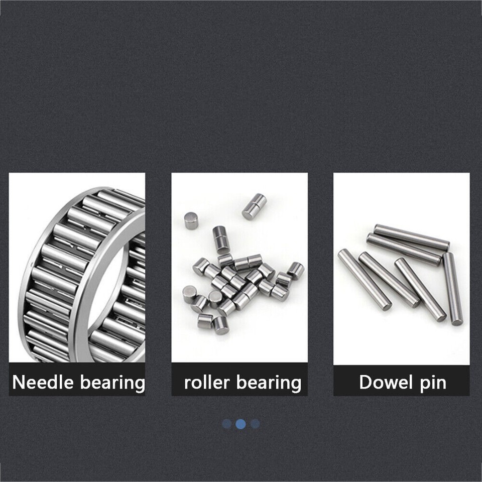 M7 M7.5 M8 M8.5 M9 M10 Dowel Pin Parallel Pin Roller Pin Bearing Needle ...