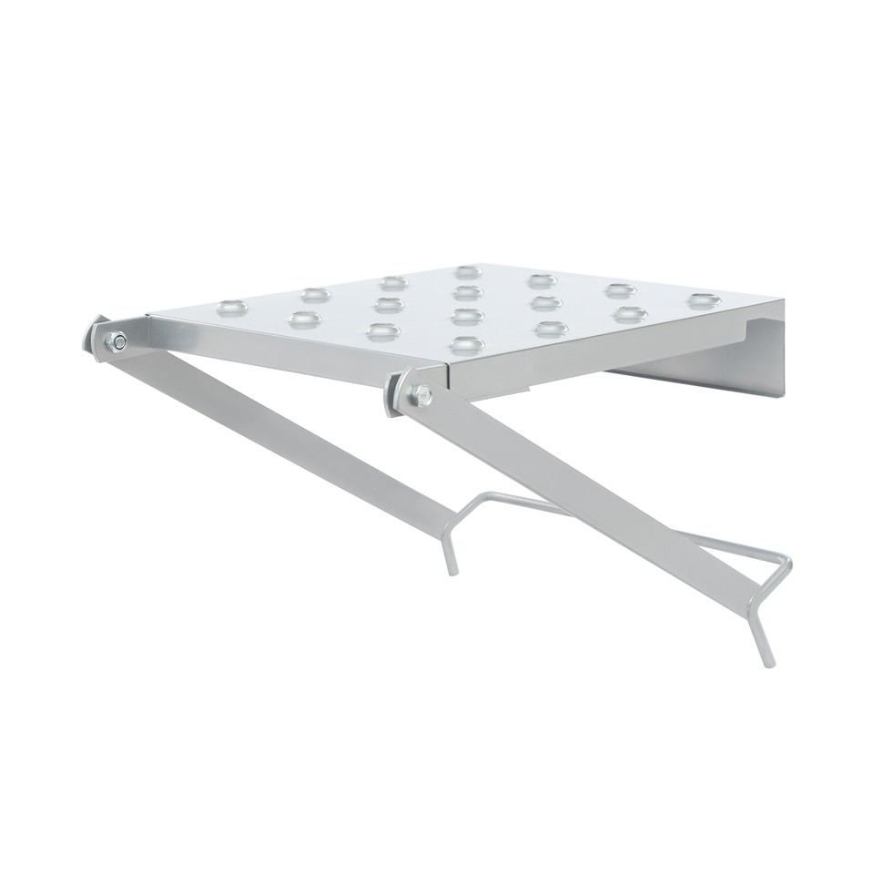 Ladder Platform Accessory Heavy Duty Ladder Work Stand System ...