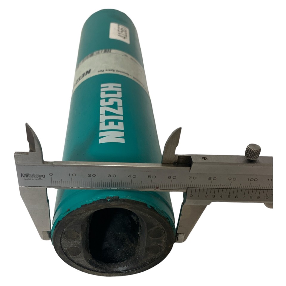 NETZSCH Stator Pour NEMOLAST S11 | eBay