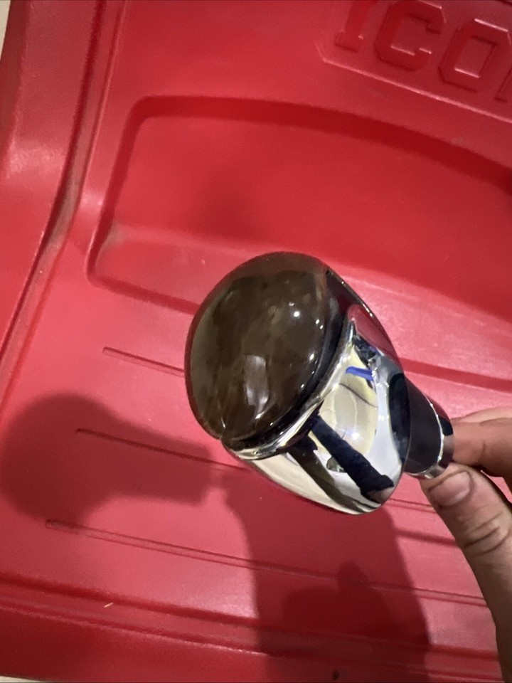 2007-2014 Mini Cooper AUTOMATIC Auto Shifter Shift Knob Gear Selector ...