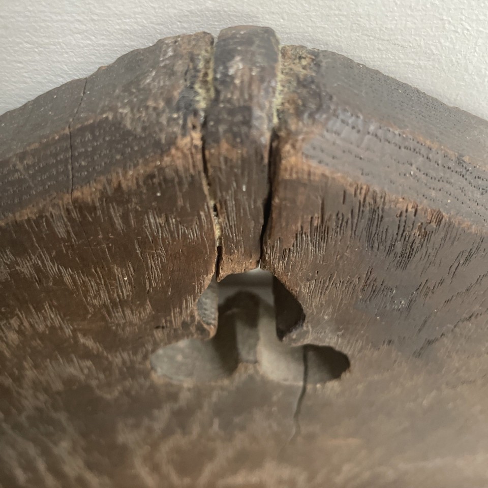 Antique Wooden Church Hymn Board Display | eBay