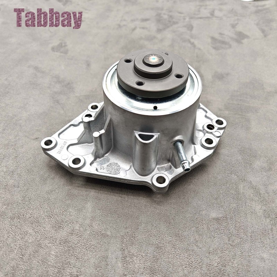 Coolant Water Pump 07P121008A/B/C for Bentley Bentayga Continental 6.0L ...