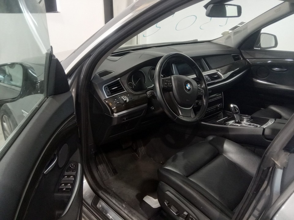 36116857675 RIM / 36116857675 / 1642014 FOR BMW SERIE 5 GRAN TURISMO ...