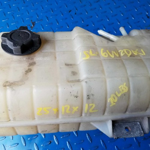 2006 VOLVO VNL COOLANT RESERVOIR P/N 20519039 | eBay