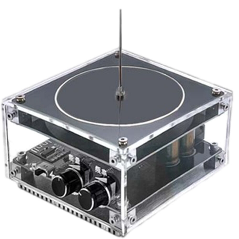 Electronics Audio Music Tesla Coil Module Plasma Speaker Solid Science ...